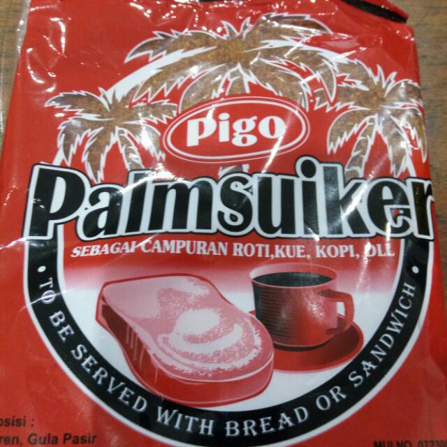 Jual pigo gula palem 200gr | Shopee Indonesia