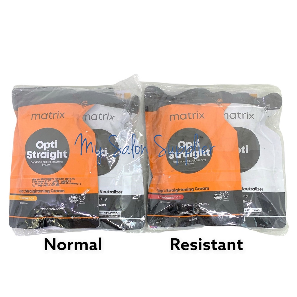 Jual Matrix Optimini Opti Mini Opti Straight OptiStraight Step 1 + Step ...