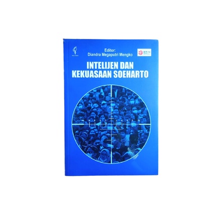 Jual (ORIGINAL) Intelijen dan Kekuasaan Soeharto | Shopee Indonesia