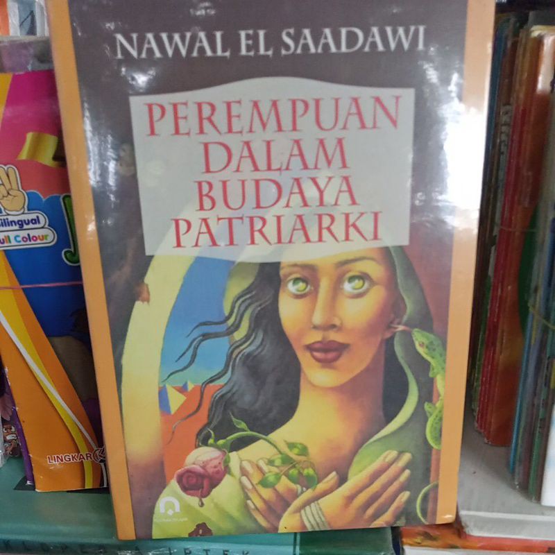 Jual Perempuan Dalam Budaya Patriarki | Shopee Indonesia