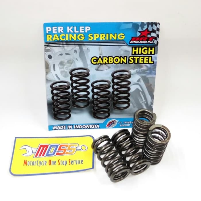 Jual Per Klep BRT for Yamaha MX King atau R25 | Shopee Indonesia