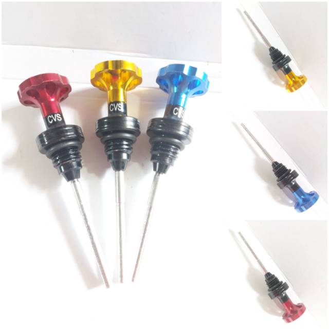 Jual TUTUP OLI MESIN CNC MODEL JARUM (UNIVERSAL DRAT KASAR) | Shopee ...