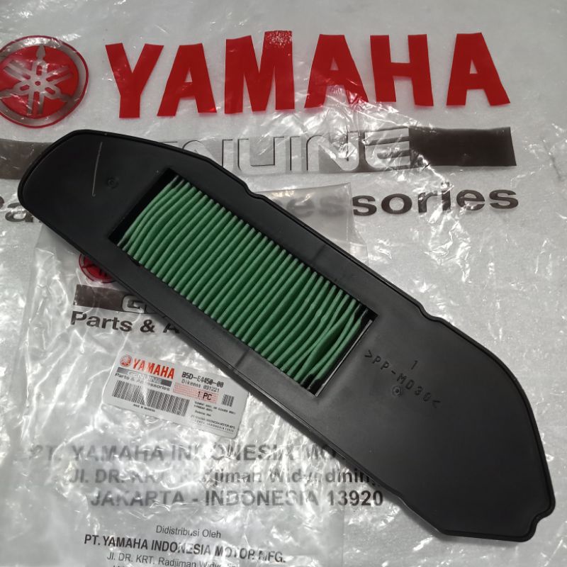 Jual filter udara freego saringan udara Yamaha freego filter udara Mio ...
