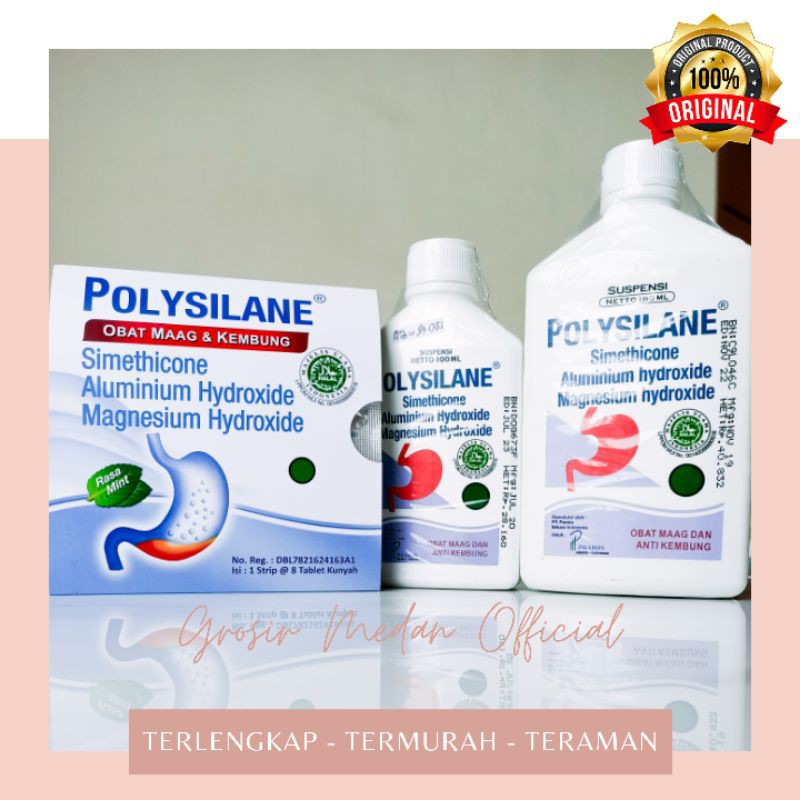 Jual Sirup Lambung Terlengkap & Harga Terbaru Juni 2026 | Shopee Indonesia