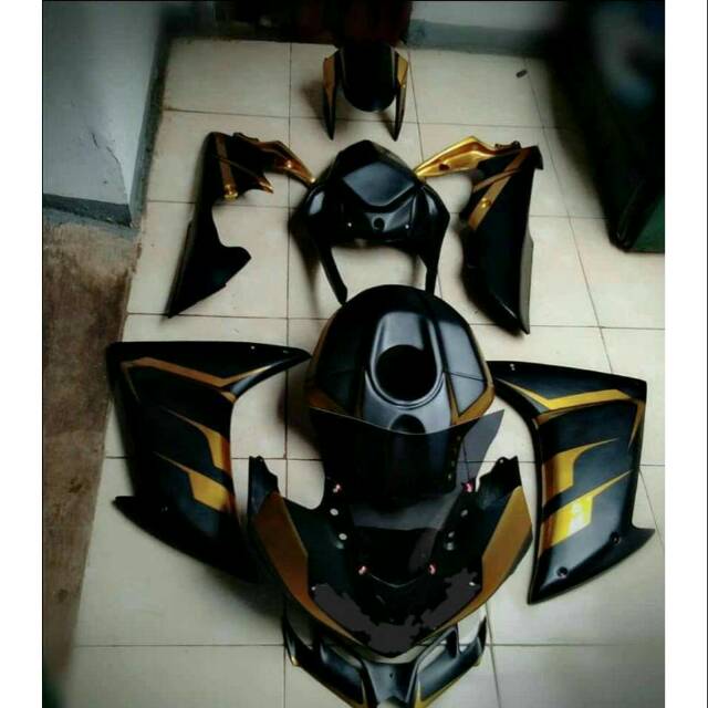 Jual Fullbody kit r15 v2 full body custom R15 v2/R15 | Shopee Indonesia