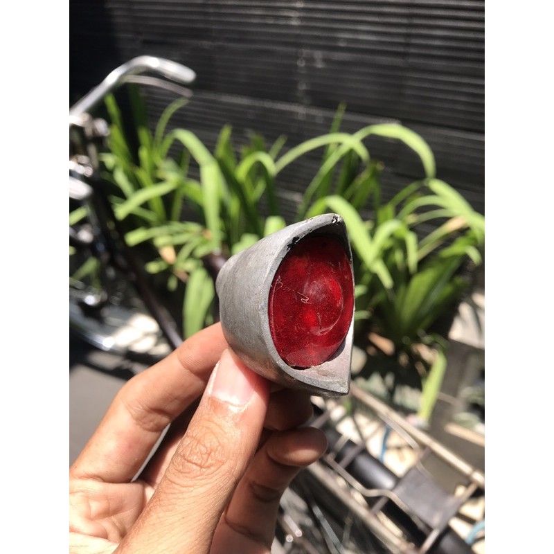 Jual Stopan Sepeda onthel Batavus | Shopee Indonesia