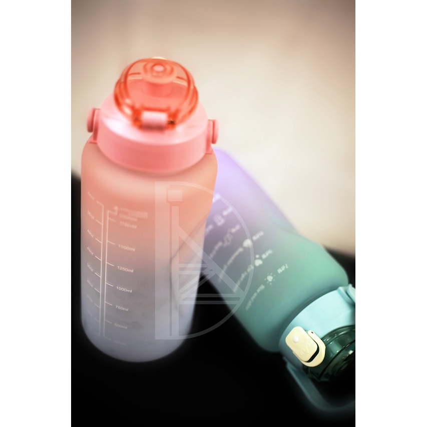 Jual BOTOL AIR GEMOY 2L | Shopee Indonesia