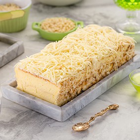 Jual Bogor Raincake - Raincake Cheese Vanilla | Shopee Indonesia