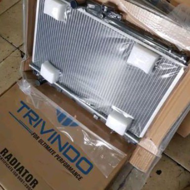 Jual radiator Toyota Starlet ep 91 kapsul | Shopee Indonesia