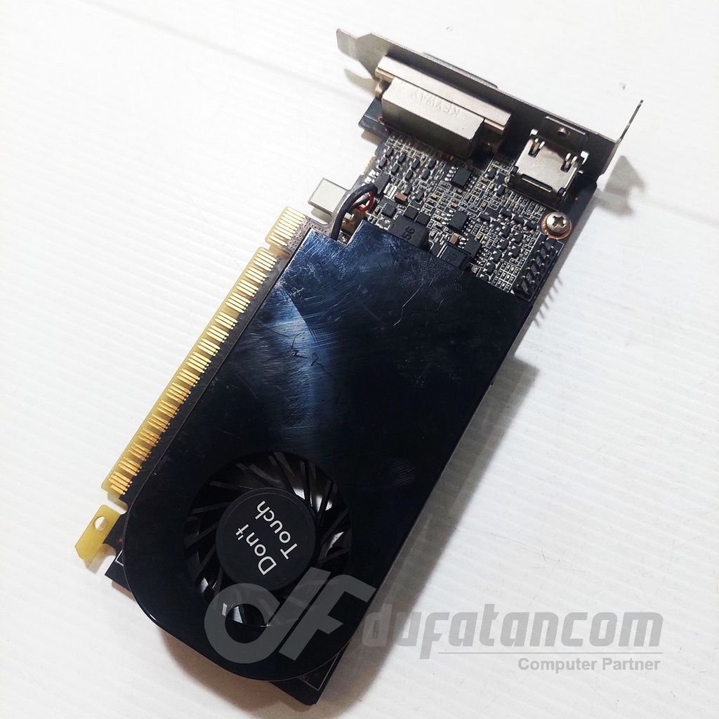 Jual VGA GT705 1GB 32BIT DDR3 Low Profile | Shopee Indonesia