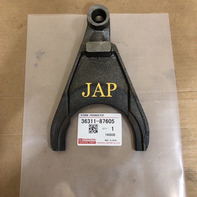 Jual FORK TRANSFER FOK FORK TRANSMISI TAFT GT F70 BIG BESAR 36311-87605 ...