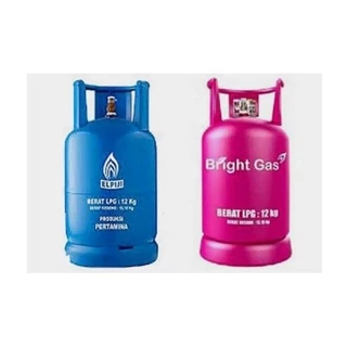 Jual Tabung Gas 12 Kg Kosong Terlengkap & Harga Terbaru Desember 2024 | Shopee Indonesia
