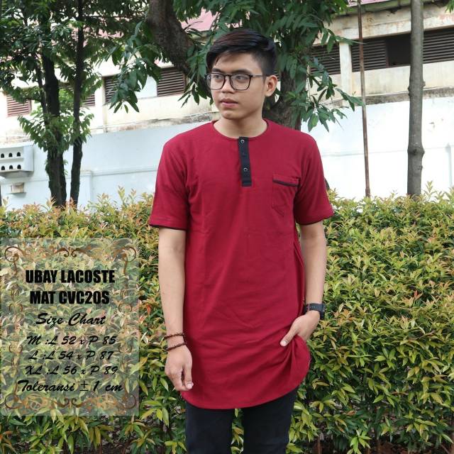 Jual KOKO PAKISTAN TERBARU LIS HEDLONG DI KERAH - Putih, L | Shopee ...