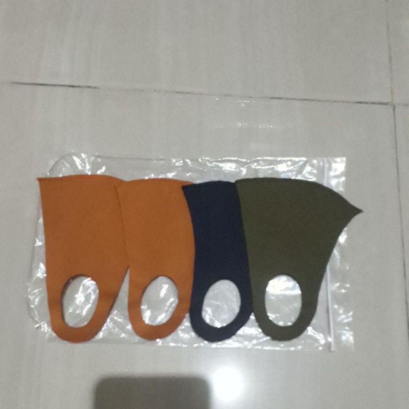 Jual masker anak bahan scuba | Shopee Indonesia