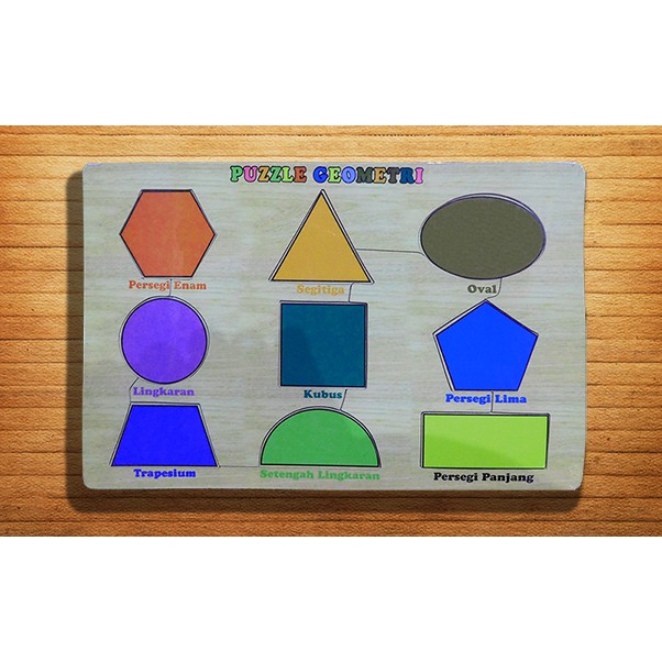 Jual MAINAN EDUKASI PUZZLE KAYU PAJEL KAYU MAINAN EDUKATIF PUZEL KAYU ...
