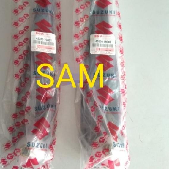 Jual lower arm carry 1.0 extra st100 sayap ♛ | Shopee Indonesia