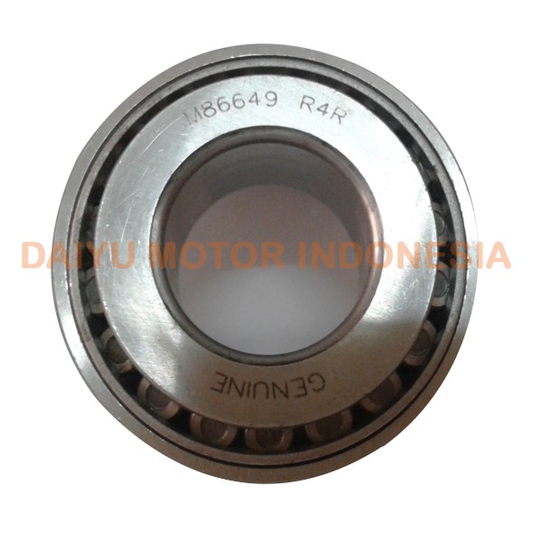 Jual BEARING PINION MITSUBISHI T120 SS -/ M 86649 R4R/10 | Shopee Indonesia
