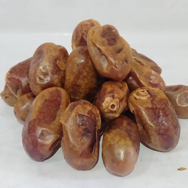Jual KURMA KHALAS 10KG / KHALAS AL Madinah / Khalas Al Hadi / dc khalas ...