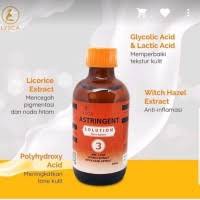 Jual Lysca Astringent Solution | Shopee Indonesia