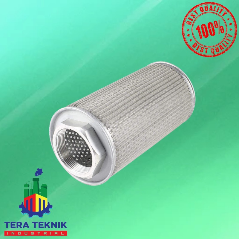 Jual SUCTION FILTER MF 06 FILTER DALAM TANKI (READY STOCK ) | Shopee ...