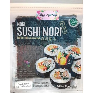 Jual Nori Terlengkap & Harga Terbaru Juli 2024 | Shopee Indonesia