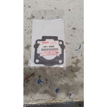 Jual packing throttle body suzuki apv,arena | Shopee Indonesia