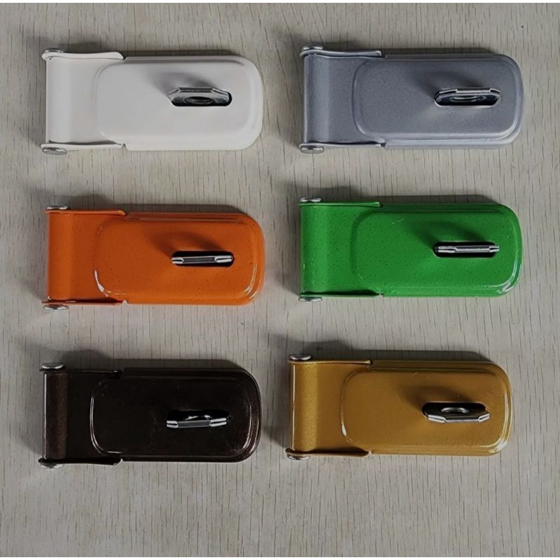 Jual overval gembok tebal warna | Shopee Indonesia