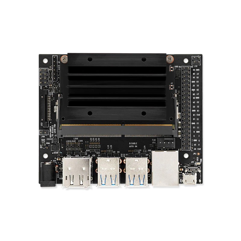 Jual Preorder Nvidia Jetson Nano Developer Kit Linux Demo Board Ai