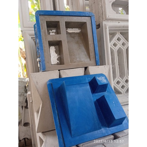 Jual citakan loster 20x20 | Shopee Indonesia