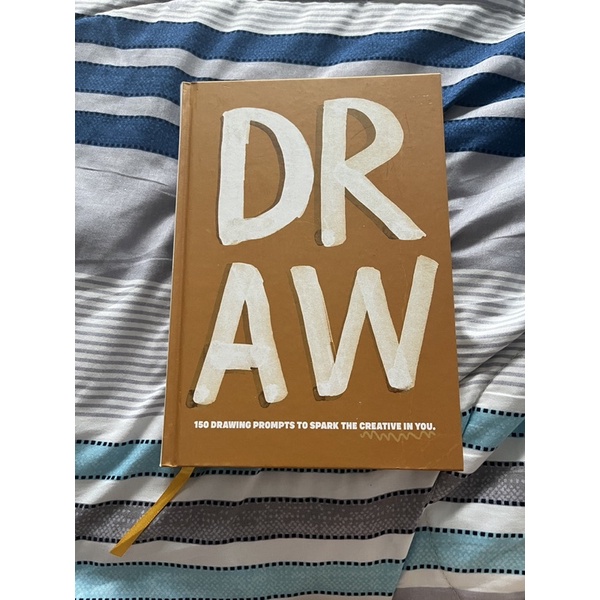 Jual buku typo drawing prompts | Shopee Indonesia