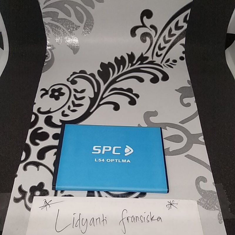 Jual Batrai Spc L54 Optima Batre Spc L 54 Optlma Baterai Original ...