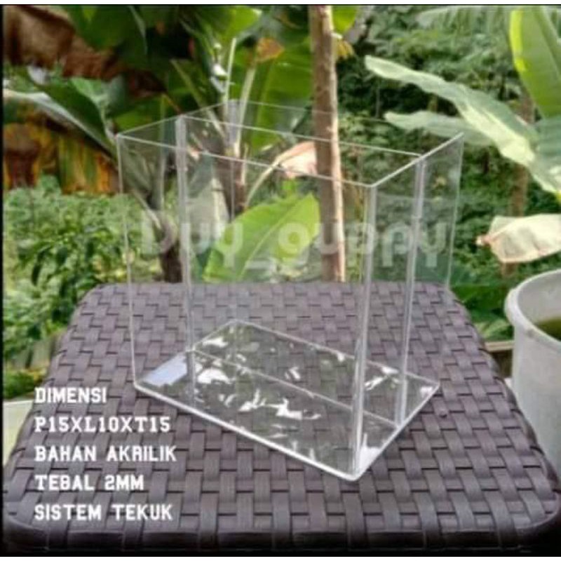 Jual soliter Selfie akrilik sekat | Shopee Indonesia