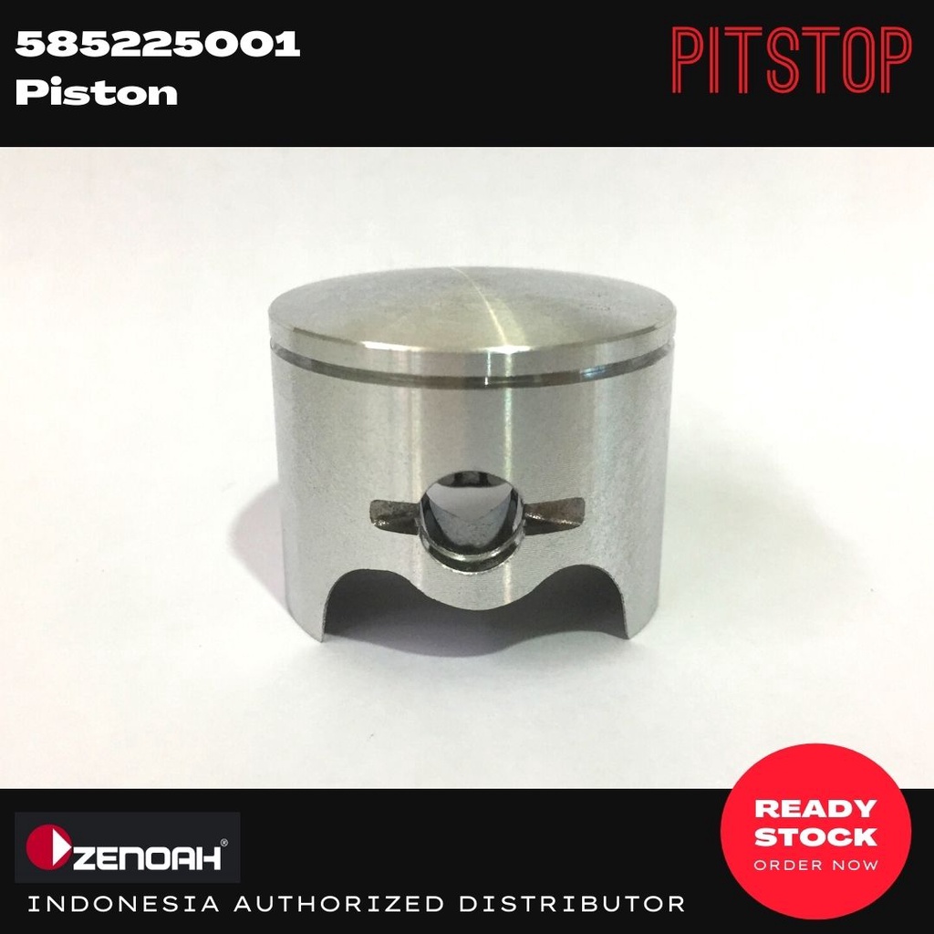 Jual Zenoah G320RC / G320PUM 38mm Piston | Shopee Indonesia