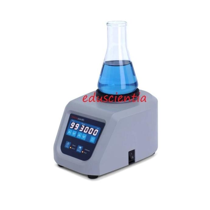 Jual Digital Vortex Mixer, Thermo Scientific, 88882010 | Shopee Indonesia