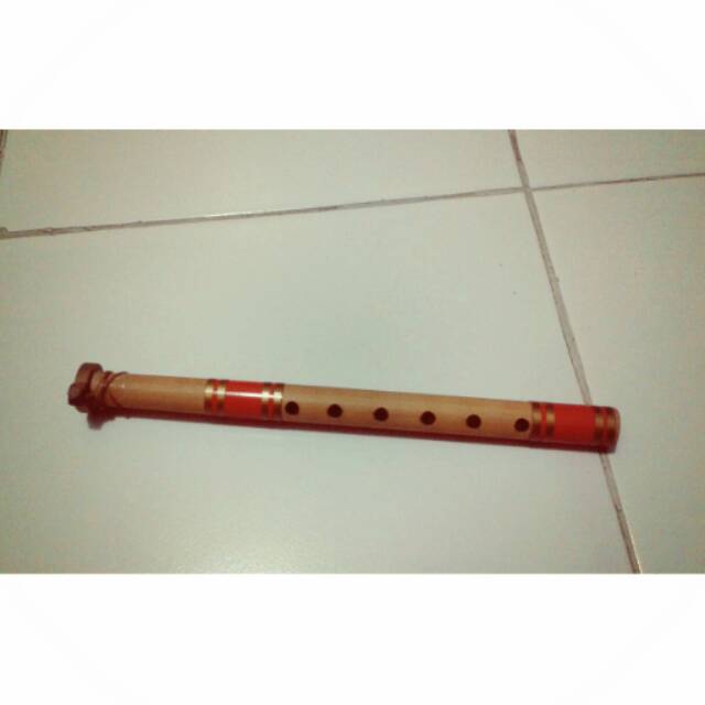 Jual Seruling Bambu \suling Bali 30cm | Shopee Indonesia