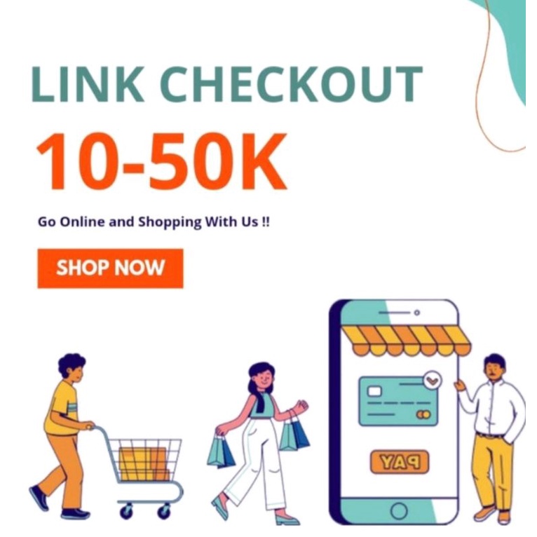 Jual LINK CO 10-50K 1kg | Shopee Indonesia