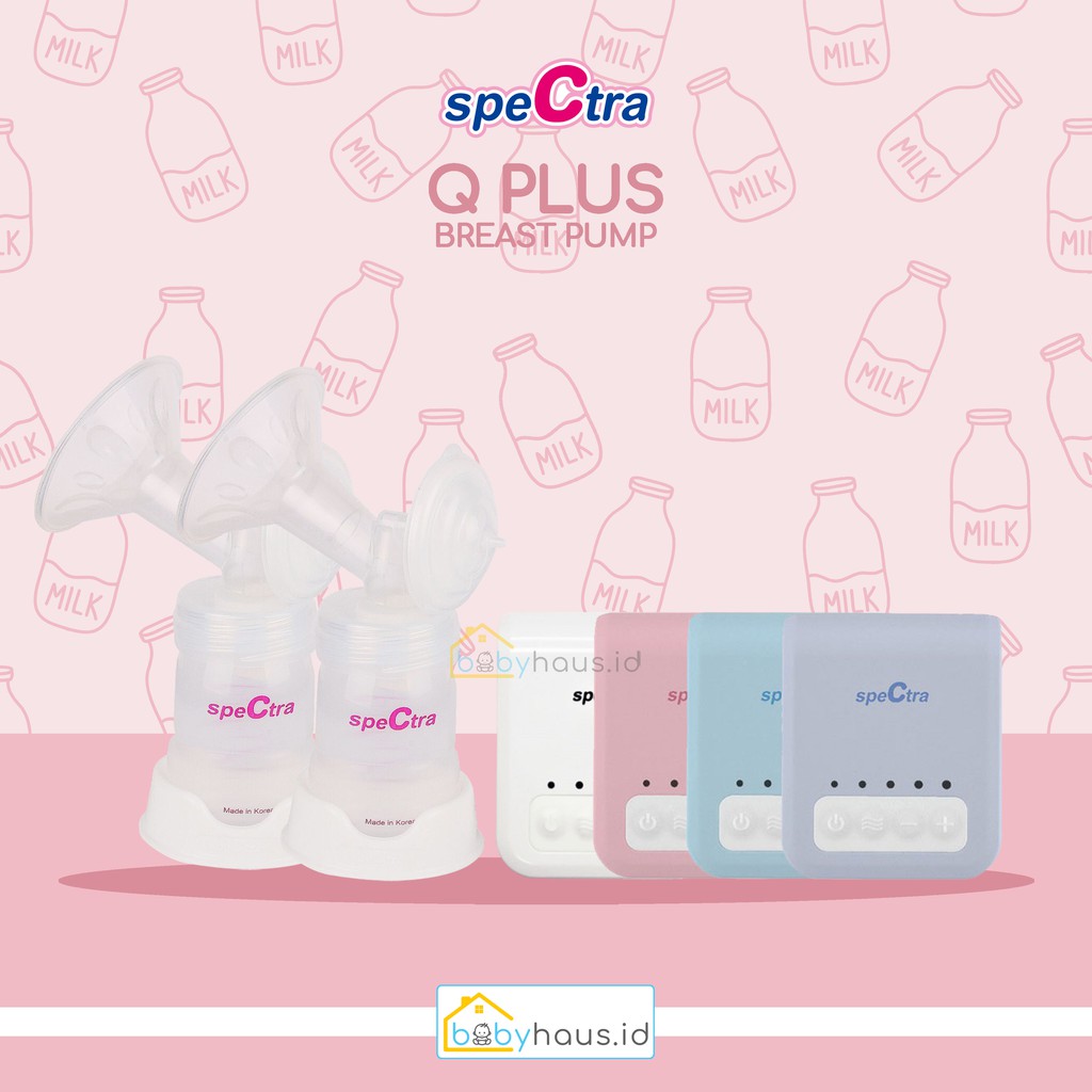 Jual SPECTRA - SPECTRA Q PLUS | Shopee Indonesia