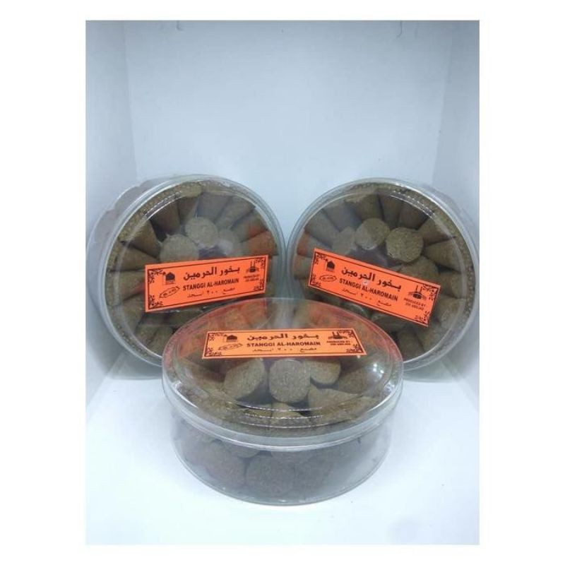 Jual STANGGI KERUCUT AL HAROMAIN | Shopee Indonesia