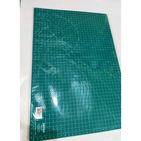 Jual Cutting Mat Alas Potong Joyko CM-A3 | Shopee Indonesia