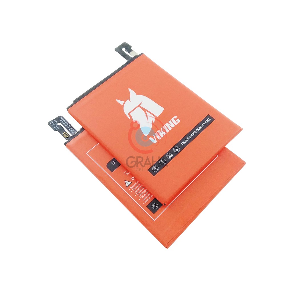 Jual BATERAI / BATTERY / BATRE XIAOMI REDMI NOTE 5 / BN-45 VIKING ...