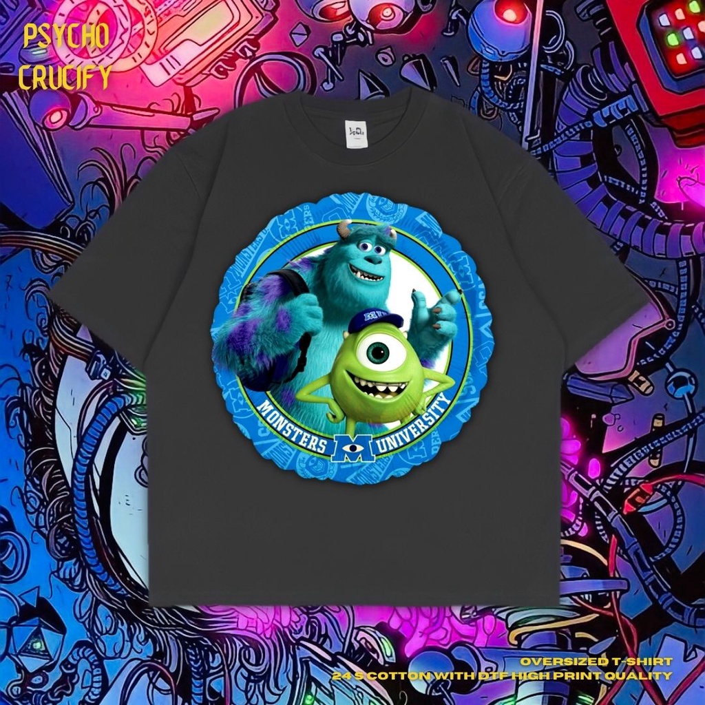 Jual Psycho Crucify Jual Psycho Crucify