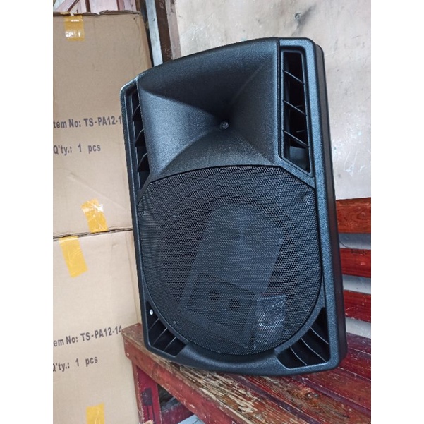 Jual Box speaker kosongAn 12" Model RCF | Shopee Indonesia