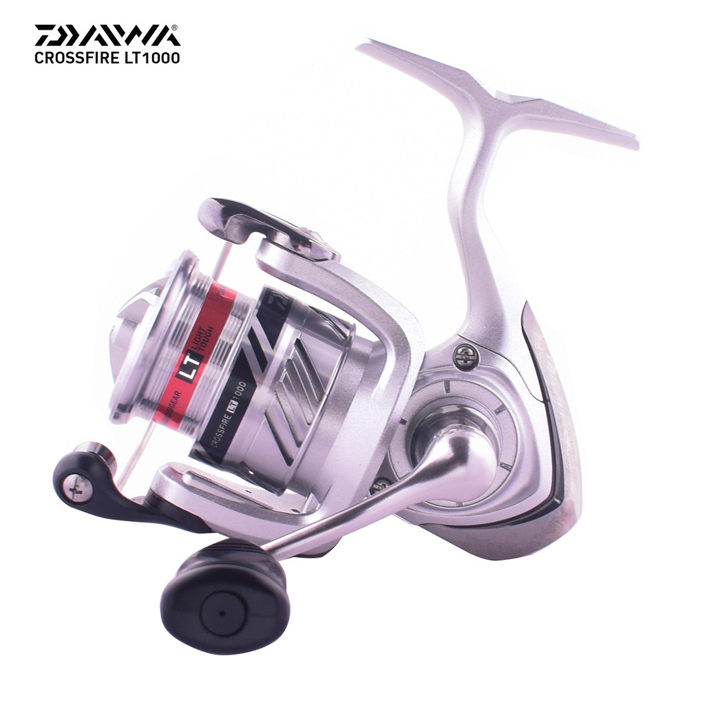 Jual Reel Spinning Daiwa Crossfire LT tahun 2020 pilih ukuran Indonesia Memancing | Shopee Indonesia