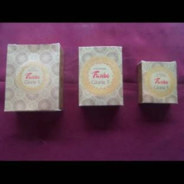 Jual Fanbo perfume / minyak nyong nyong | Shopee Indonesia