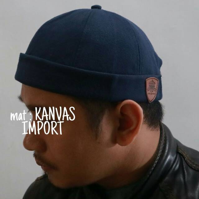 Jual PECI / KOPIAH PRIA KEKINIAN / PECI MODERN | Shopee Indonesia