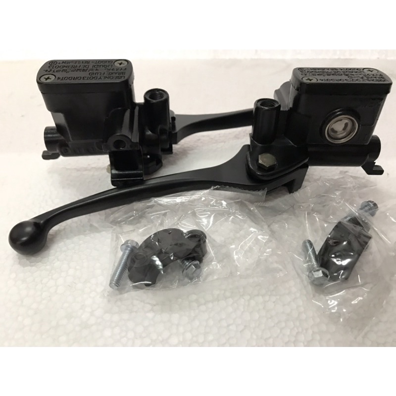 Jual MASTER REM DEPAN SUPRA FIT NEW,SUPRA X,KARISMA,N MAX,RXKING NEW | Shopee Indonesia