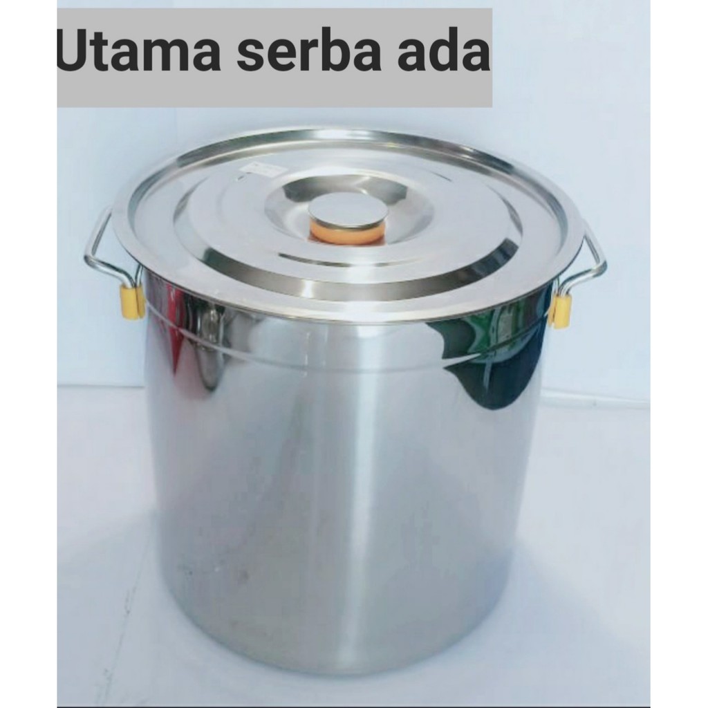 Jual panci tinggi dengan berbagai ukuran | Shopee Indonesia