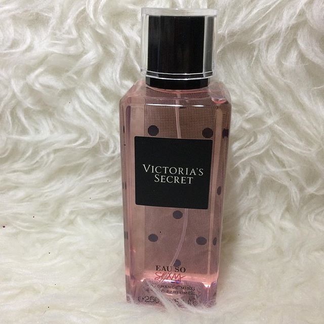 Jual Parfume Victoria Secret 250ml Eau So Sexy Original | Shopee Indonesia
