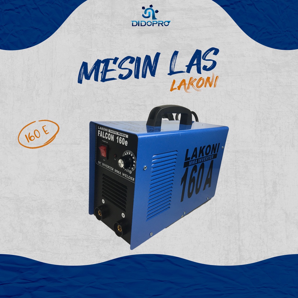 Jual TRAVOLAS RHINO 160 ECO MOSFET | Shopee Indonesia