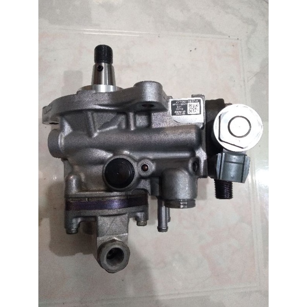 Jual injeksi pump atau suply pump injector innova reborn fortuner vrz ...